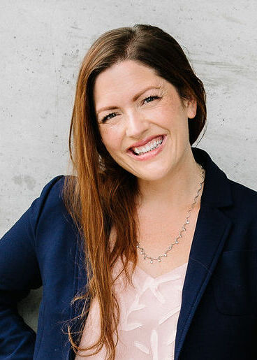 About – STACY ENNIS